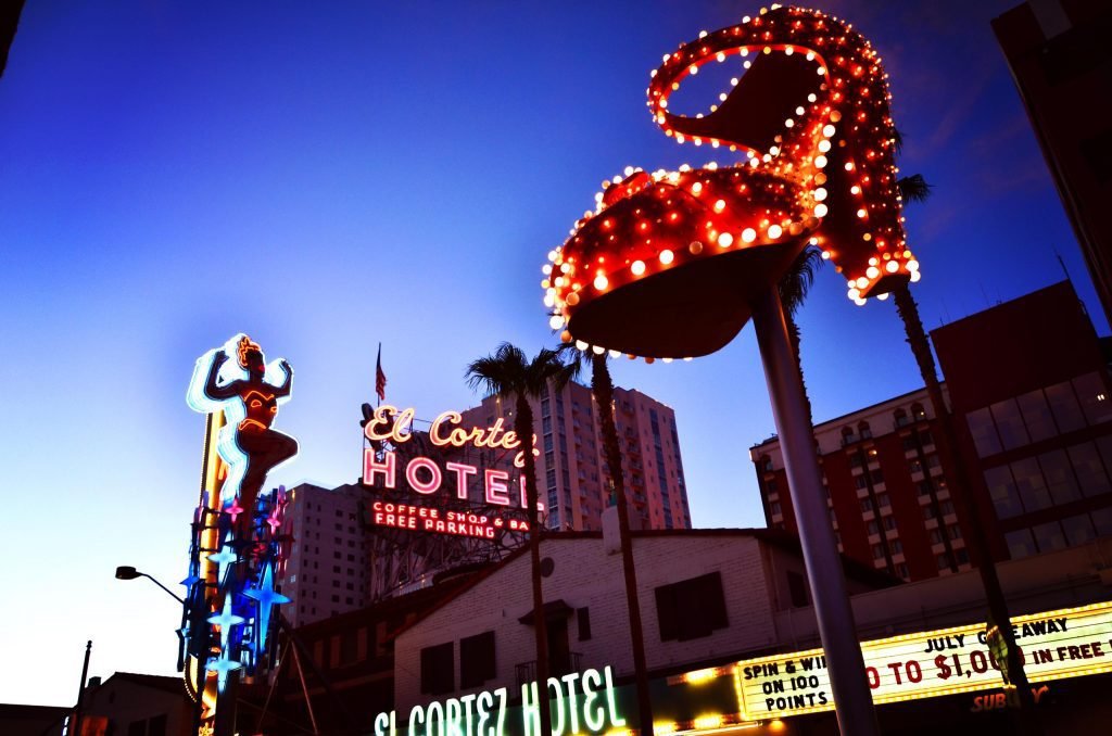 Into the Night UTV Sunset Tour - $199 Per Person - Vegas Rick